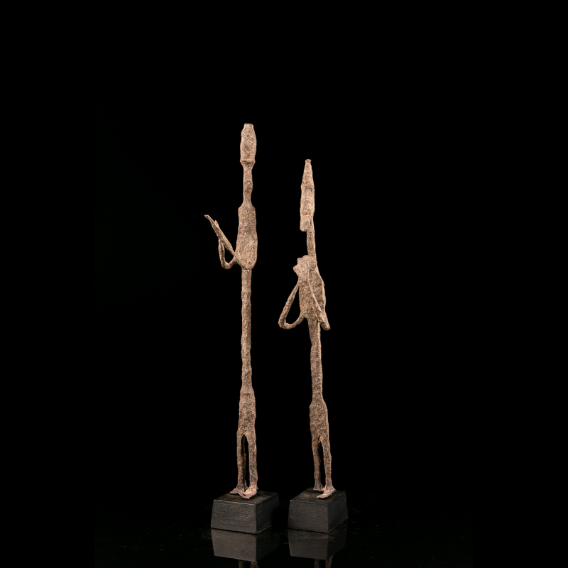 - African Art Gallery