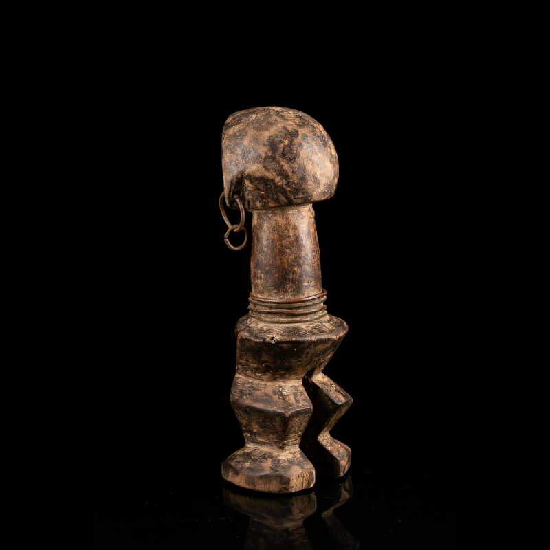 Zande figure - African art Azande figure