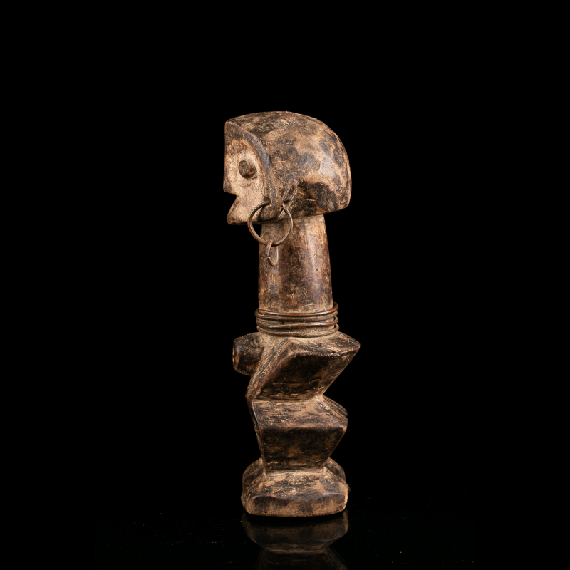 Zande figure - African art Azande figure