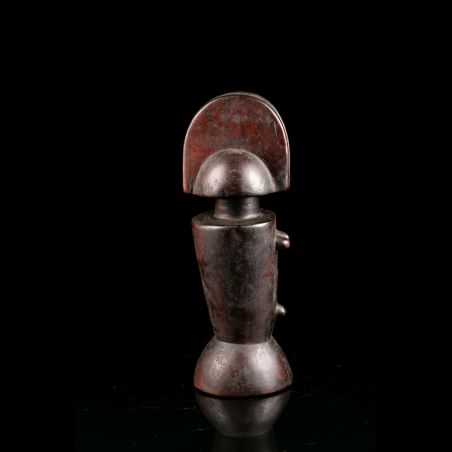 Zaramo Mwana Hiti doll - African Art Gallery