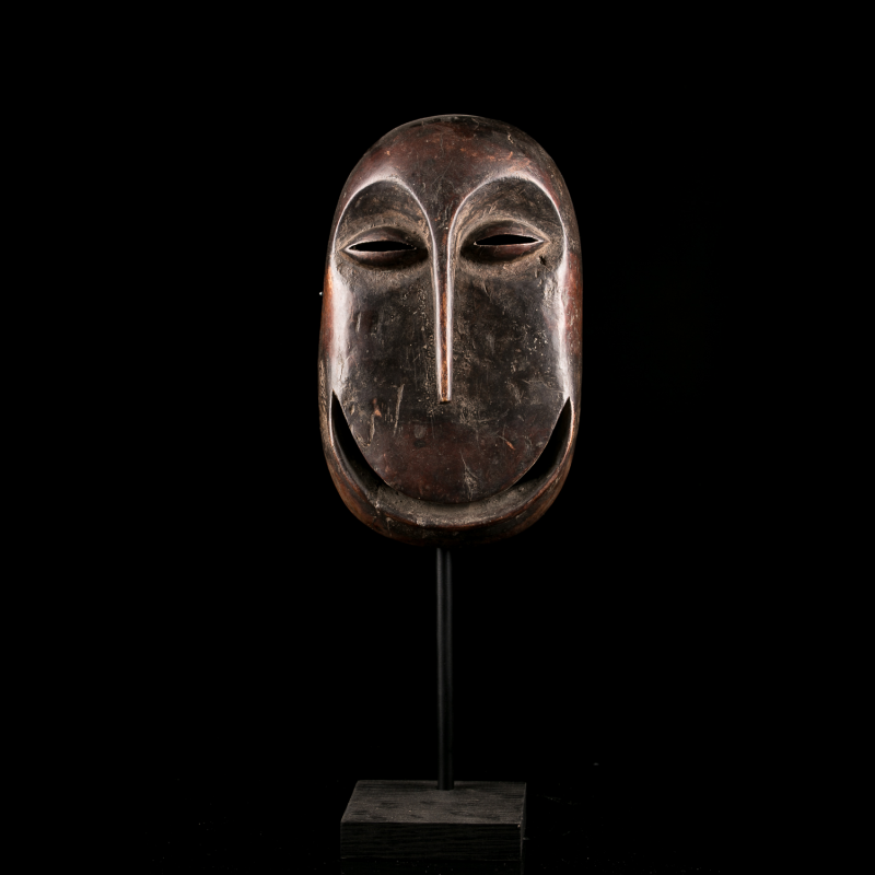 Hemba Soko Mutu mask - African Art Gallery