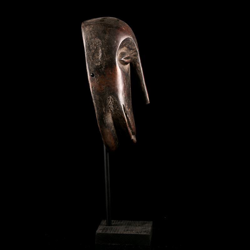 Hemba Soko Mutu mask - African Art Gallery