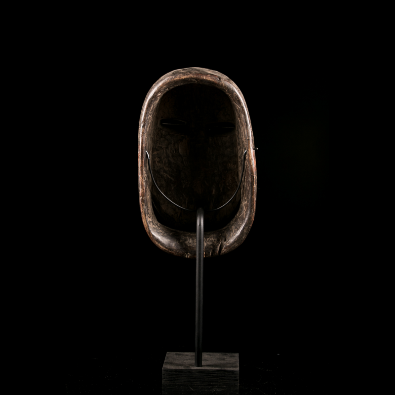 Hemba Soko Mutu mask - African Art Gallery