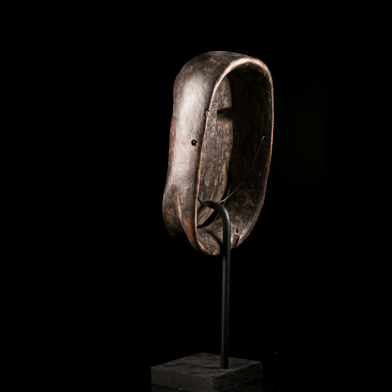 Hemba Soko Mutu mask - African Art Gallery