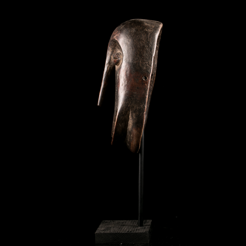 Hemba Soko Mutu mask - African Art Gallery