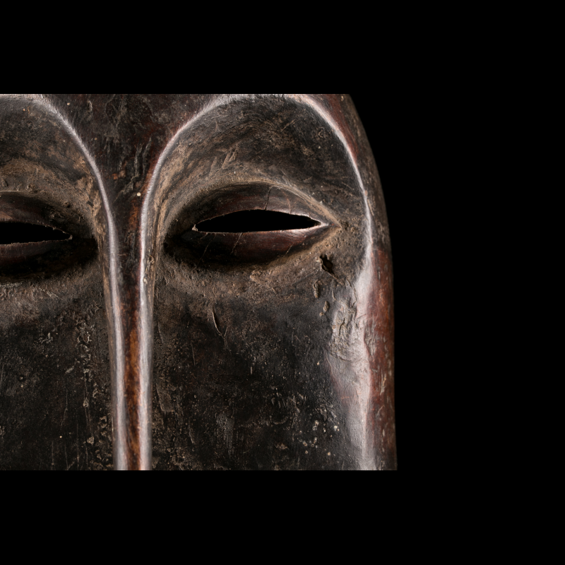 Hemba Soko Mutu mask - African Art Gallery