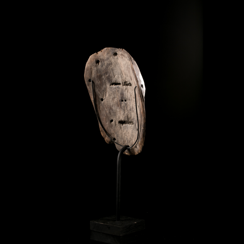 Ndaaka mask - African Art Gallery