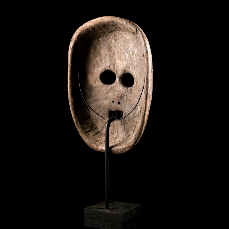Nyamwezi mask - African mask from Tanzanie