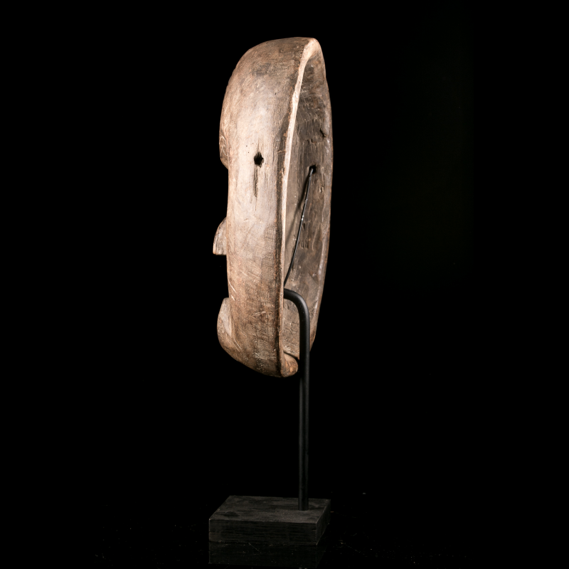 Nyamwezi mask - African mask from Tanzanie