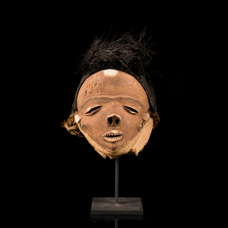 Pende african mask - African Art Gallery