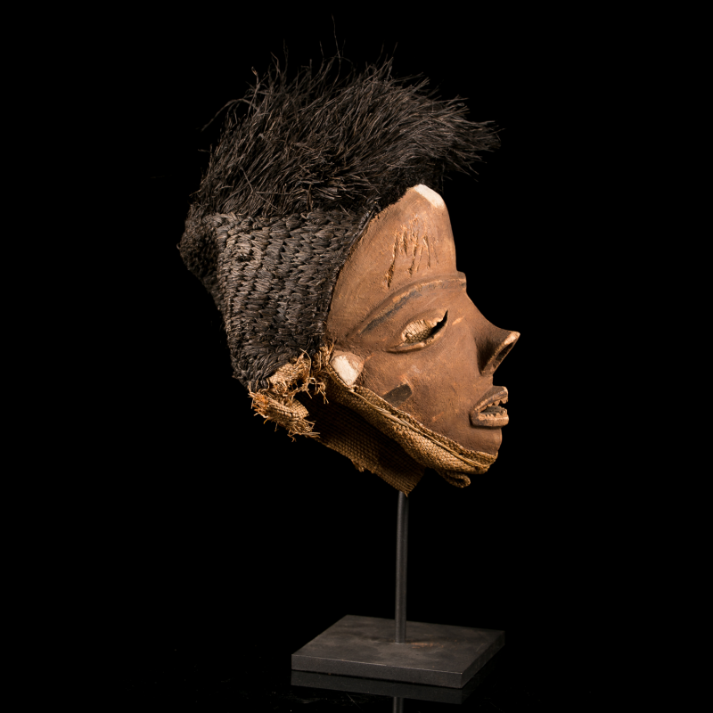 Pende african mask - African Art Gallery