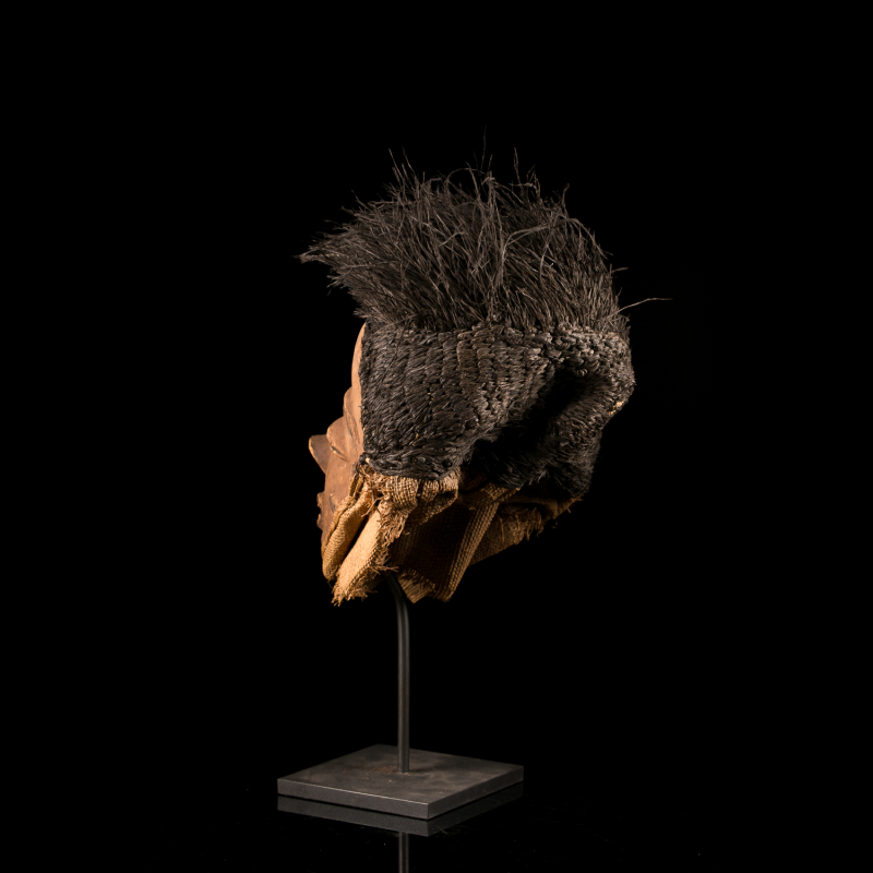 Pende african mask - African Art Gallery