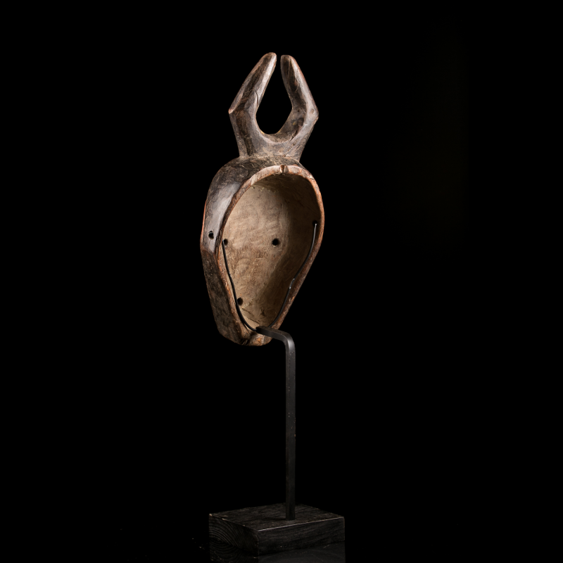 Pende Munyangi mask - African Art Gallery