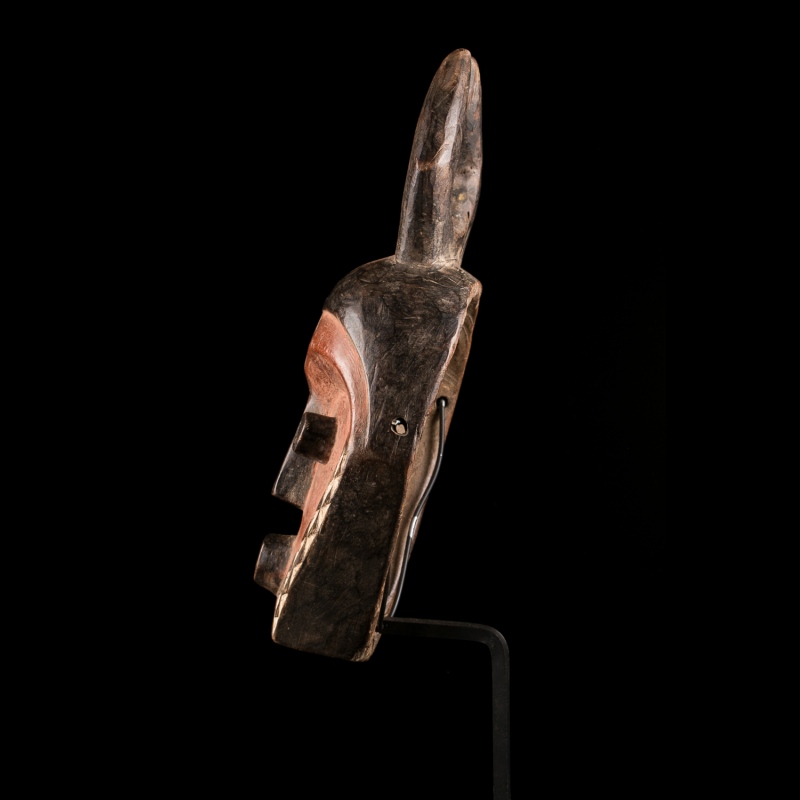 Pende Munyangi mask - African Art Gallery