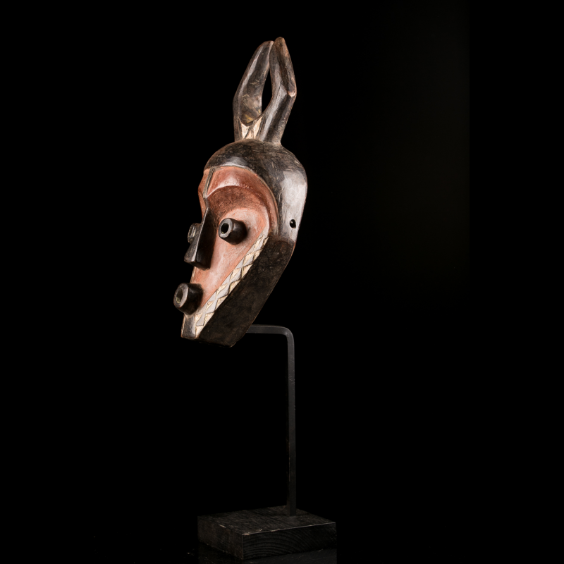 Pende Munyangi mask - African Art Gallery