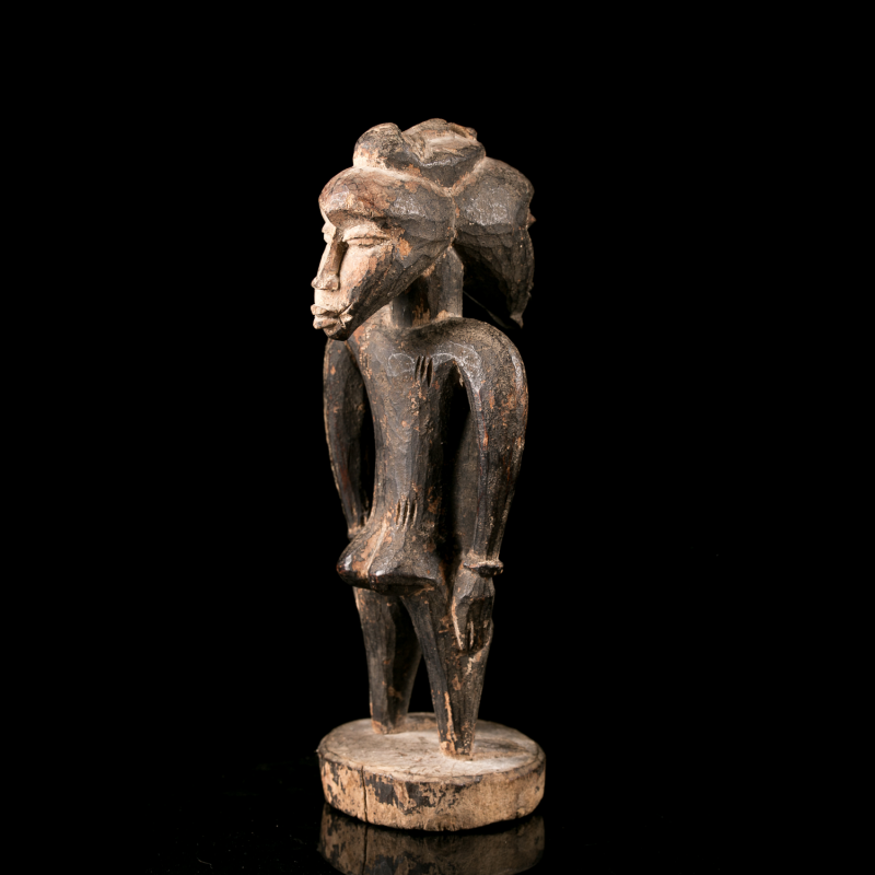 - African Art Gallery