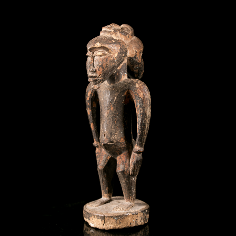 - African Art Gallery