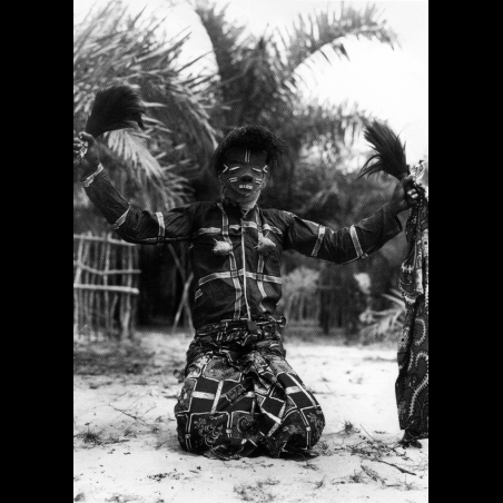 Pende Mbuya mask - African Art Gallery