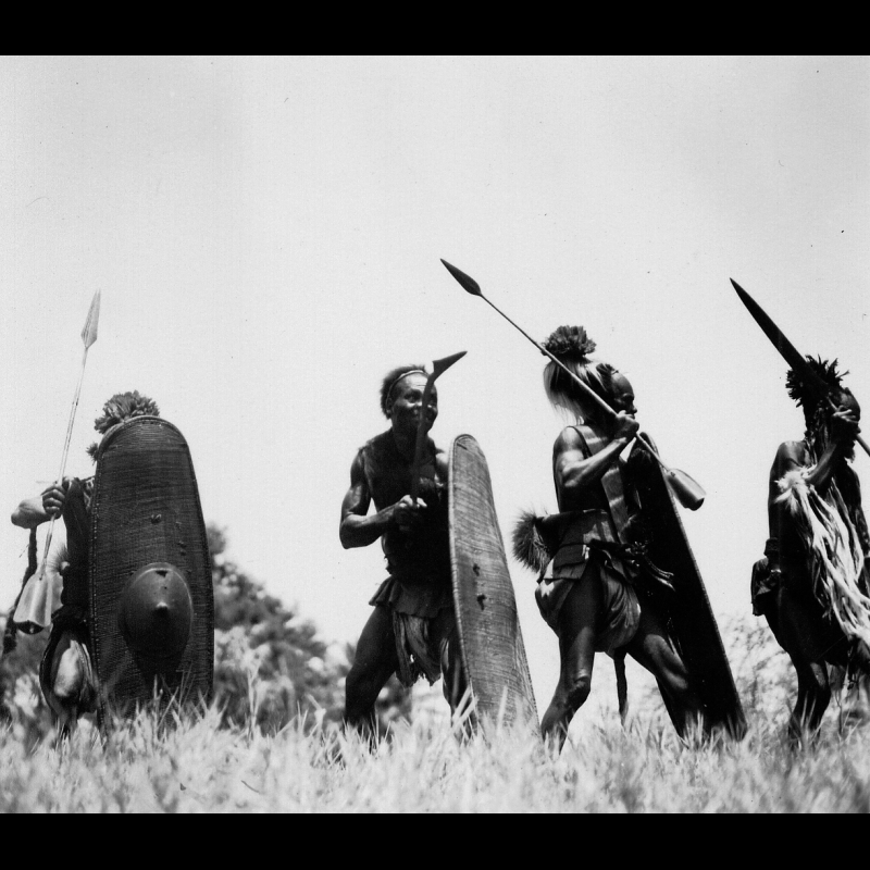 Ngombe mask - African mask of the Mani in Congo