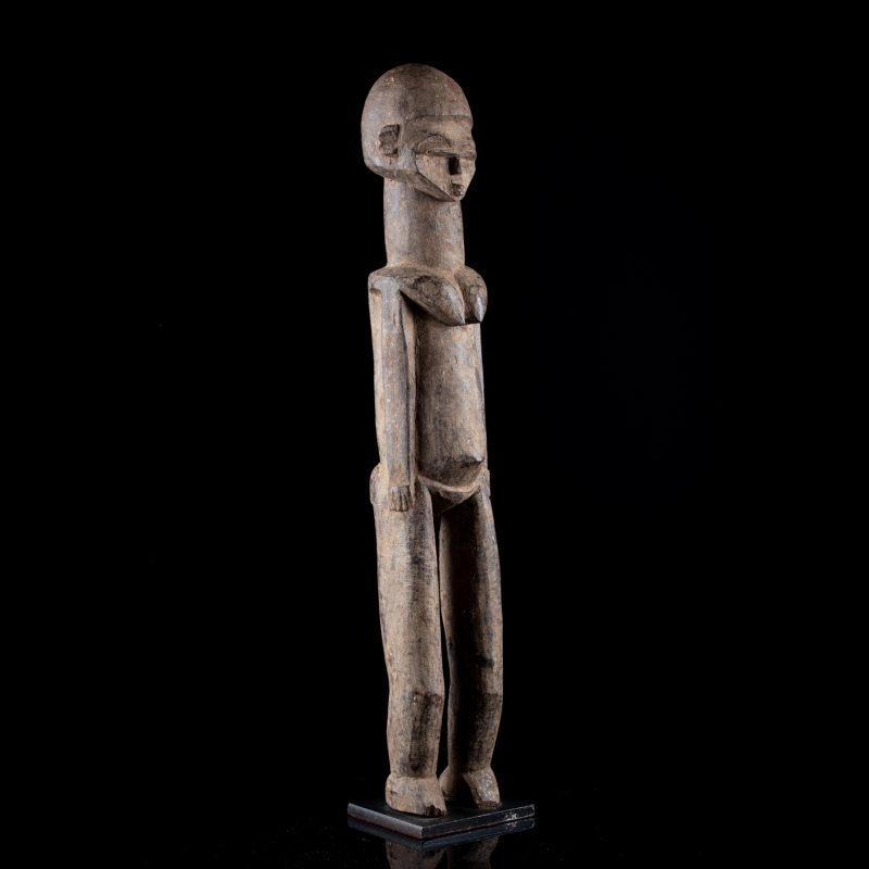 Lobi african statue- African Art Gallery