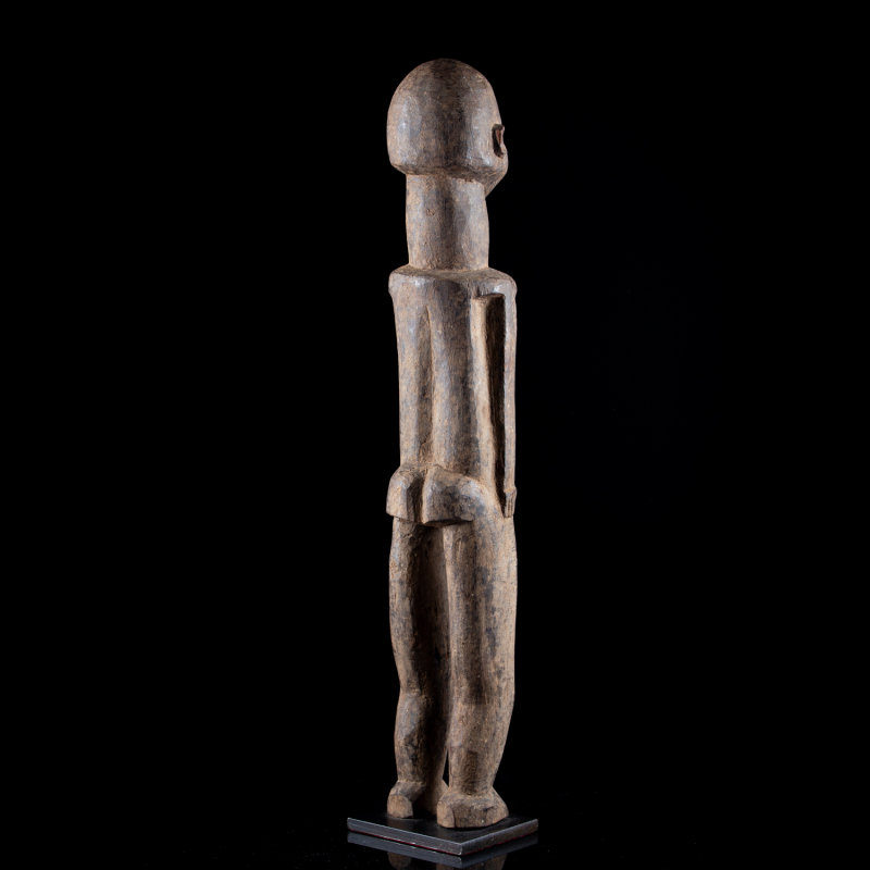 Statue africaine Lobi Bateba - Art Africain Traditionnel Galerie