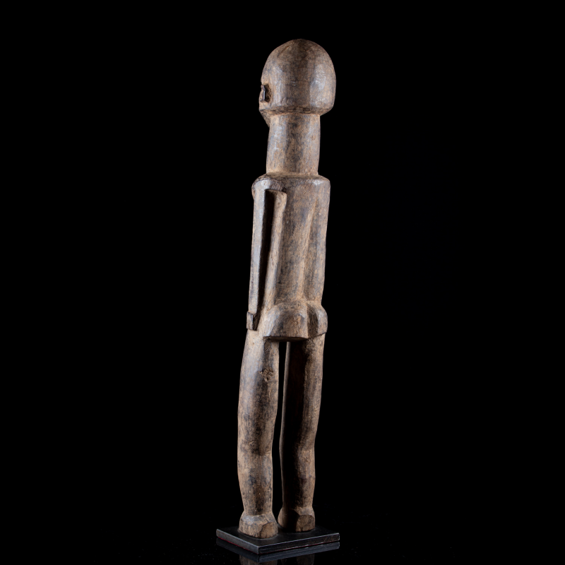 Statue africaine Lobi Bateba - Art Africain Traditionnel Galerie