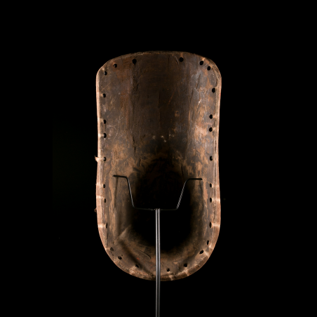 Makonde Njorowe mask - African Art Gallery
