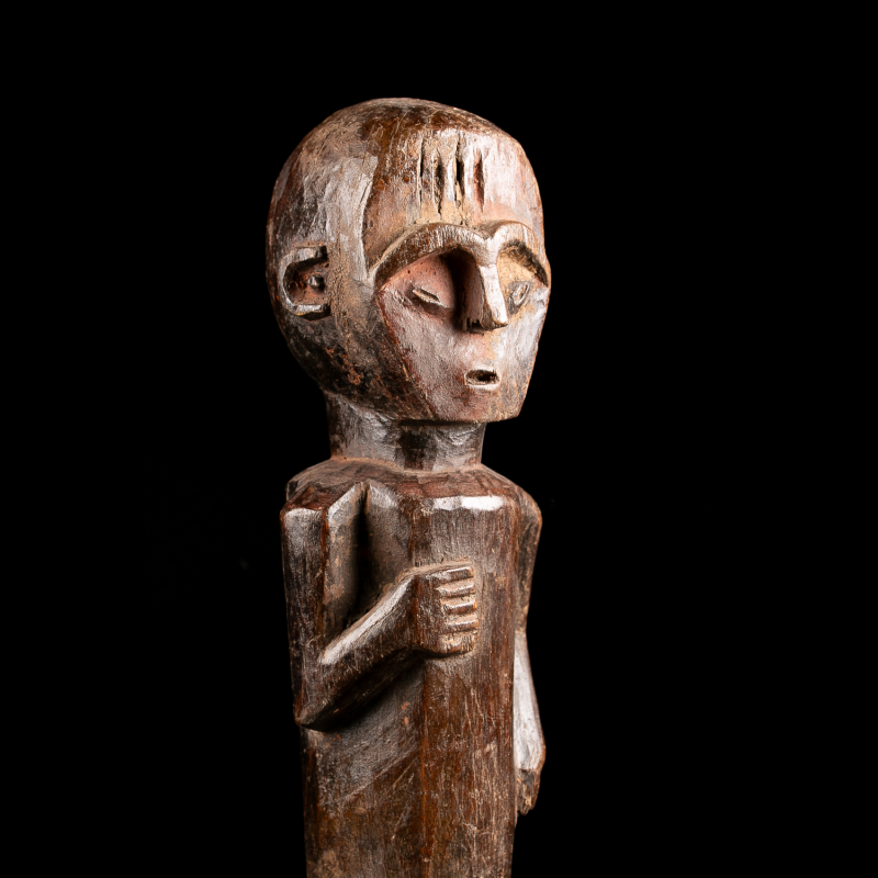 Statue Djonga Inungu - Statues africaines Jonga de R. D. Congo