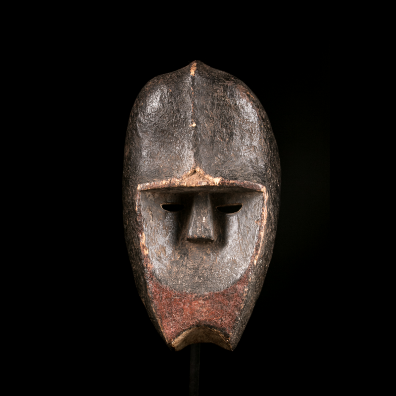 - African Art Gallery