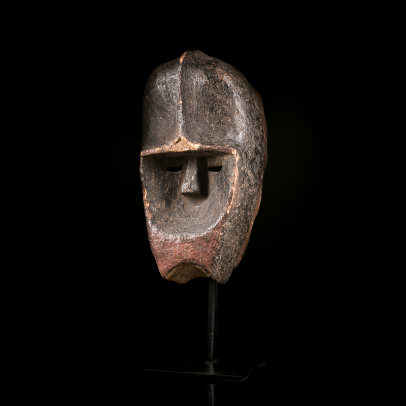 - African Art Gallery