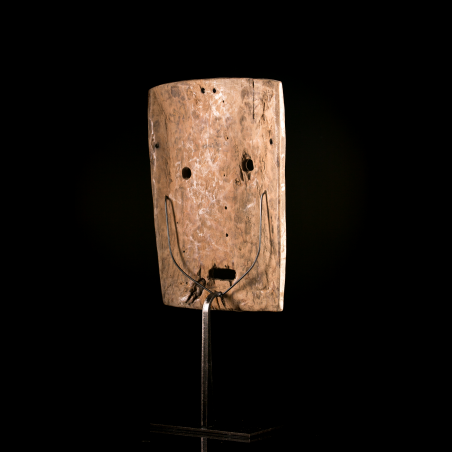 Lega mask - African Art masks of the Bwami