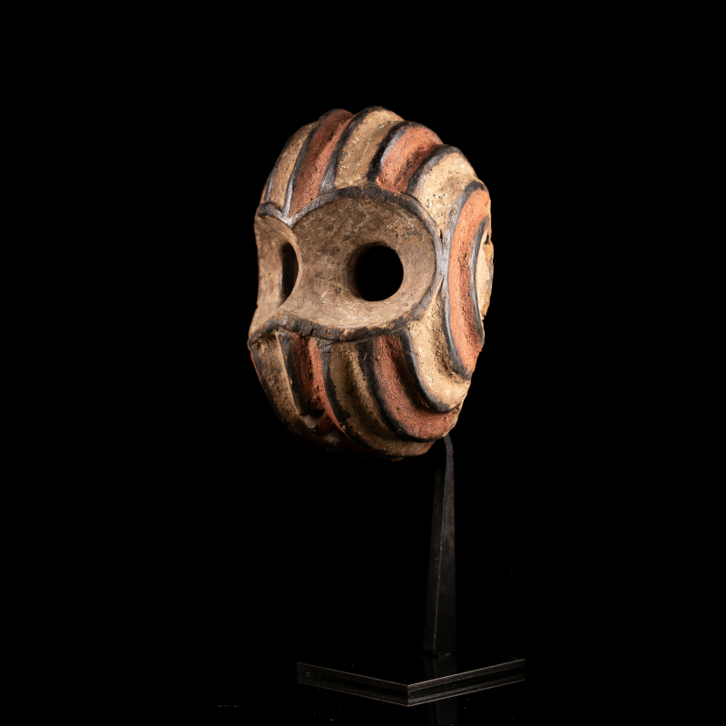 Metoko mask - Rare African Tribal Art masks from the Congo