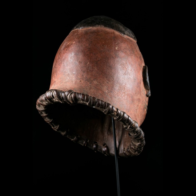 Lipiko mask - Makonde - Tanzania - primitive african art