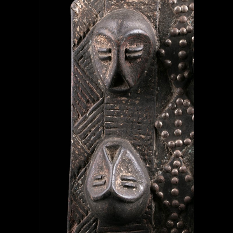 Divinatory tablet - Lega - Congo - traditional african gallery ...