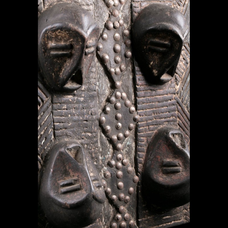 Divinatory tablet - Lega - Congo - traditional african gallery ...