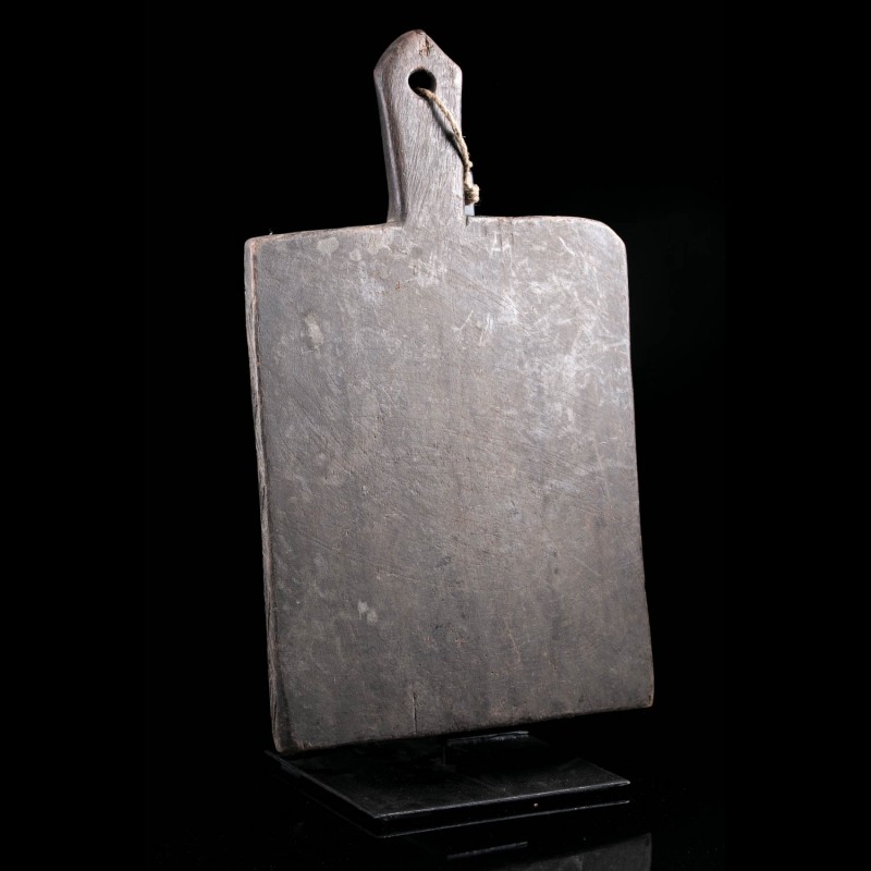 Divinatory tablet - Lega - Congo - traditional african gallery ...