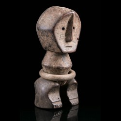 Nazeze yanda figure - Zande - Congo - Traditional African Art Gallery ...