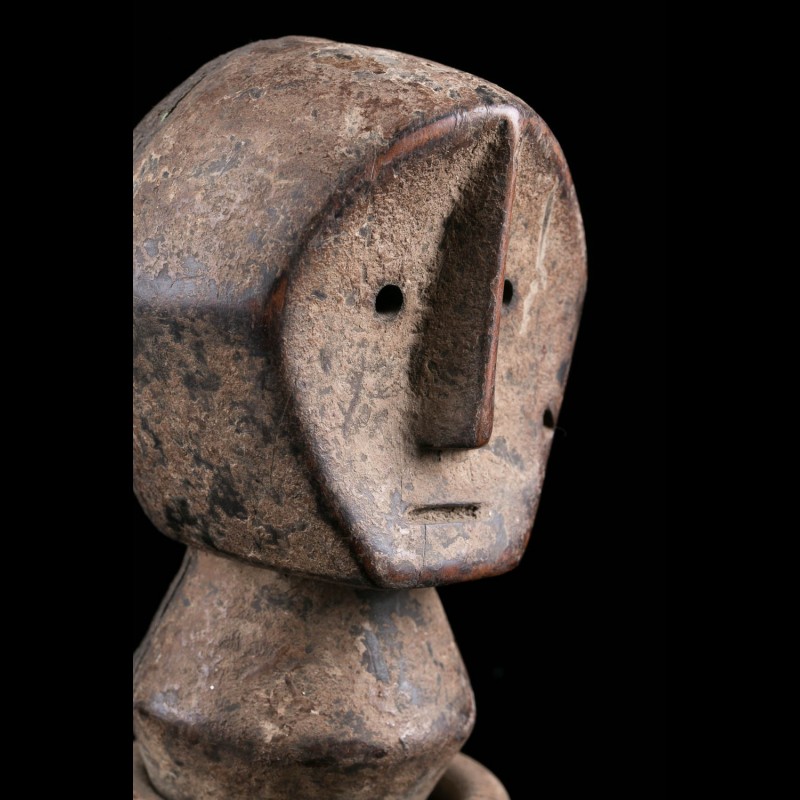 Yanda figure - Zande - Congo - Traditional African Art Gallery 00375