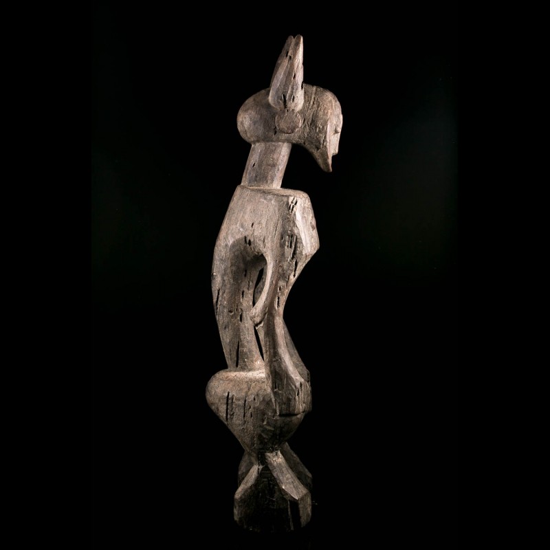 Figure - Mumuye - Nigeria - African Art Italy Netherlands Spain 00381