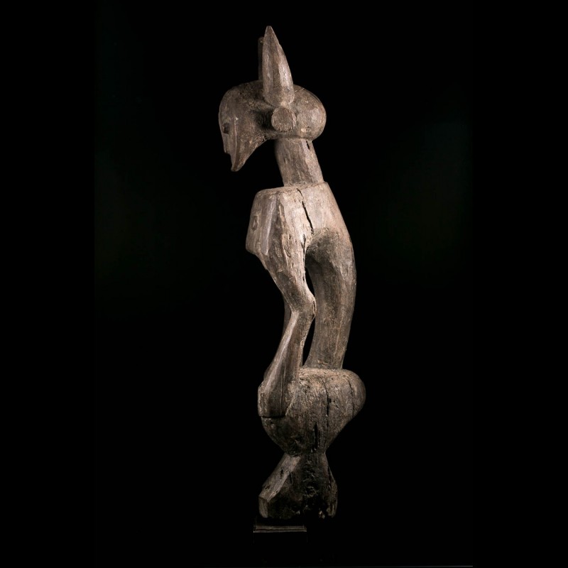 Figure - Mumuye - Nigeria - African Art Italy Netherlands Spain 00381