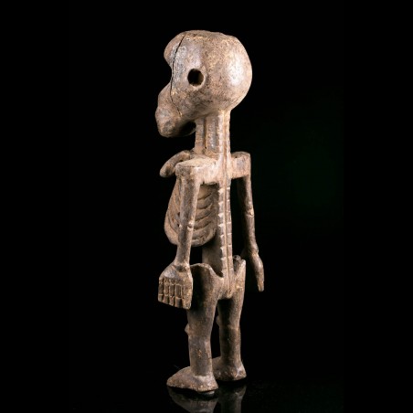 Commemorative figure - Tiv - Nigeria - African Art Gallery Italy ...