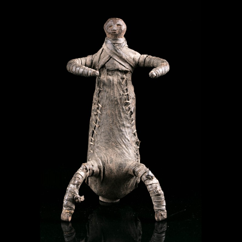 Cameroon Fali Fetish - African Fetish Art Heritage Gallery