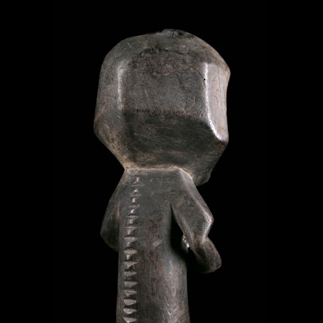 Nazeze yanda figure - Zande - Congo - Traditional African Art Gallery ...