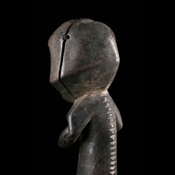 Nazeze yanda figure - Zande - Congo - Traditional African Art Gallery ...