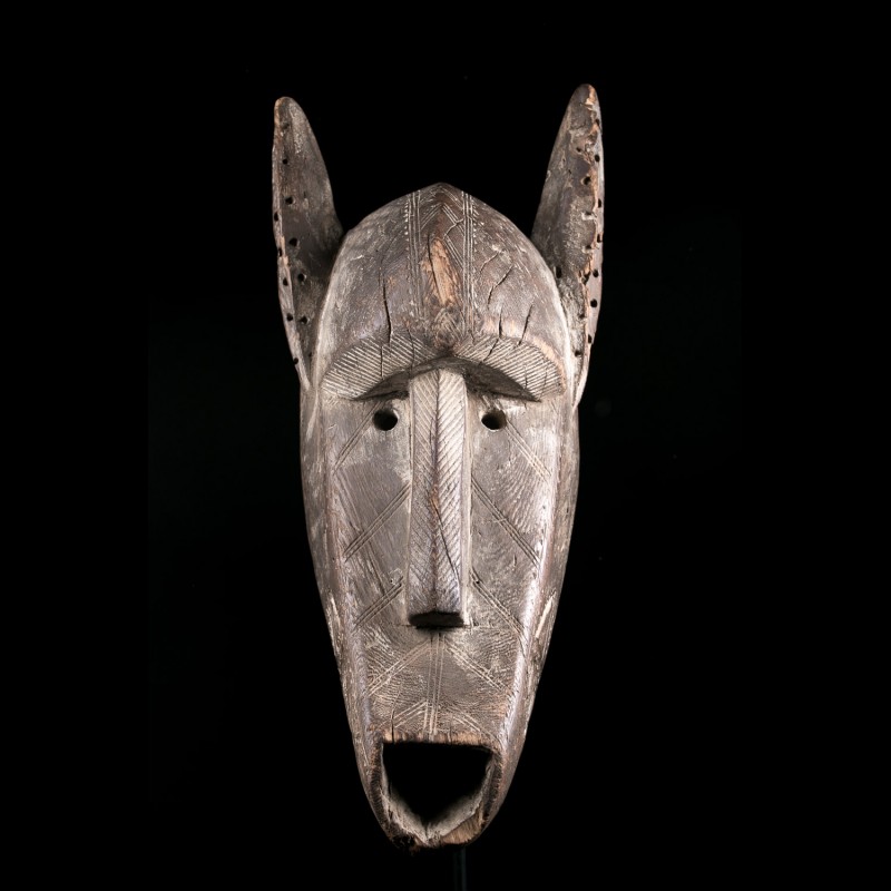 Suruku mask of the Koré - Bambara - Mali - Traditional African Art ...