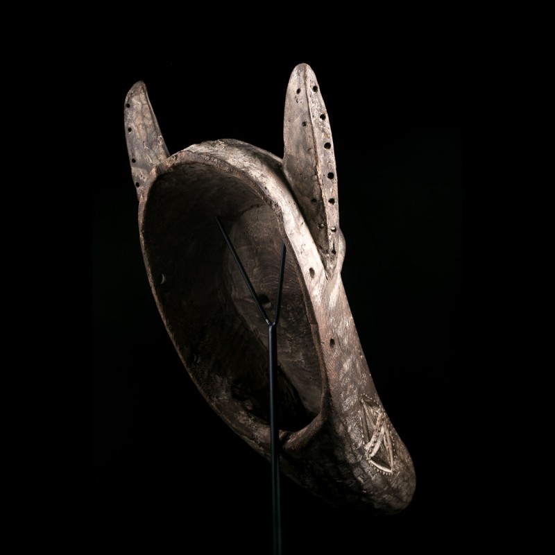 Suruku mask of the Koré - Bambara - Mali - Traditional African Art ...