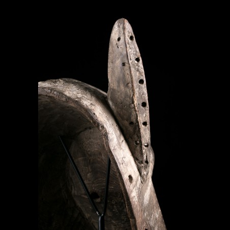 Suruku mask of the Koré - Bambara - Mali - Traditional African Art ...