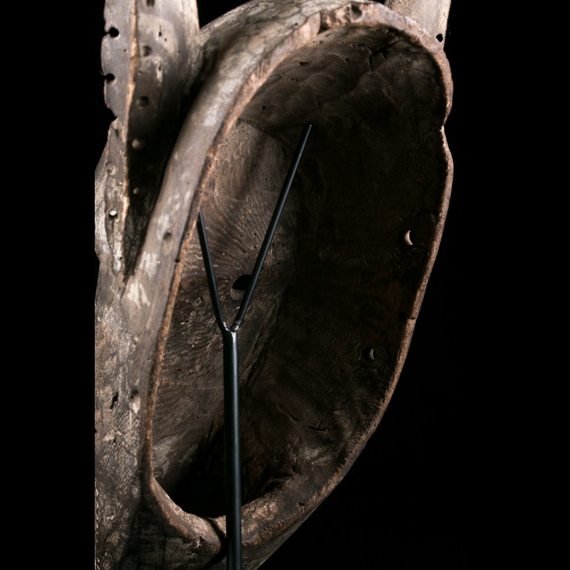 Suruku mask of the Koré - Bambara - Mali - Traditional African Art ...