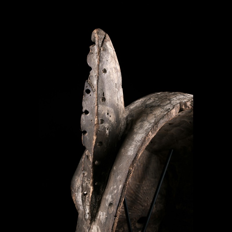 Suruku mask of the Koré - Bambara - Mali - Traditional African Art ...