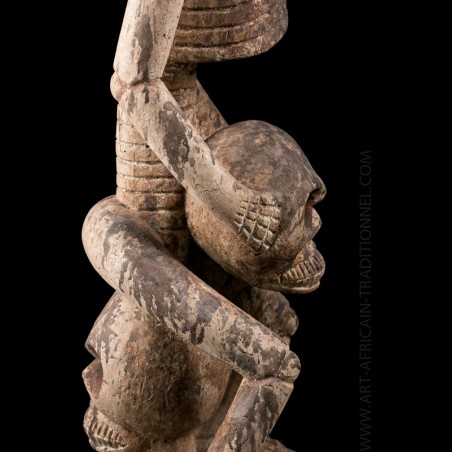 Ancestor figure Tiv Nigeria - African Tribal Art Gallery Traditional